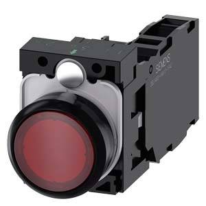 Siemens 3SU1106-0AB20-1FA0 taster
