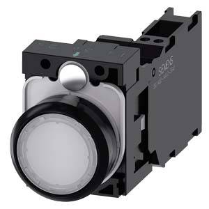 Siemens 3SU1103-0AB60-3FA0 taster