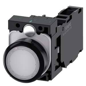 Siemens 3SU1103-0AB60-1FA0 taster