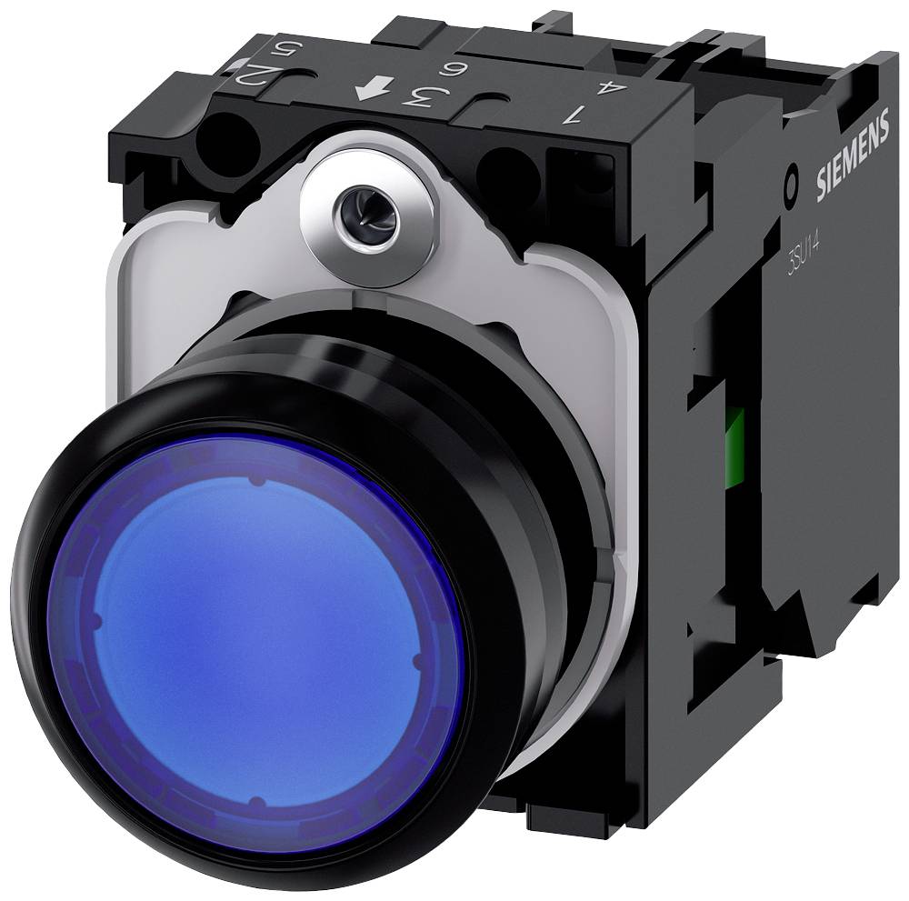 Siemens 3SU1103-0AB50-1BA0 taster