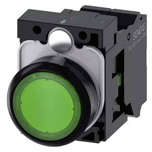 Siemens 3SU1103-0AB40-3BA0 taster