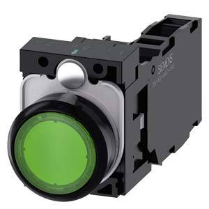 Siemens 3SU1103-0AB40-1FA0 taster