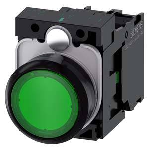 Siemens 3SU1103-0AB40-1BA0 taster