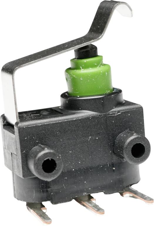 Marquardt 1055.8155 zaskočni prekidač 250 V/AC