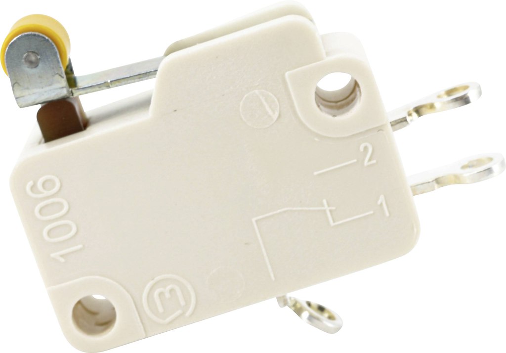 Marquardt 1006.0704 zaskočni prekidač 250 V/AC