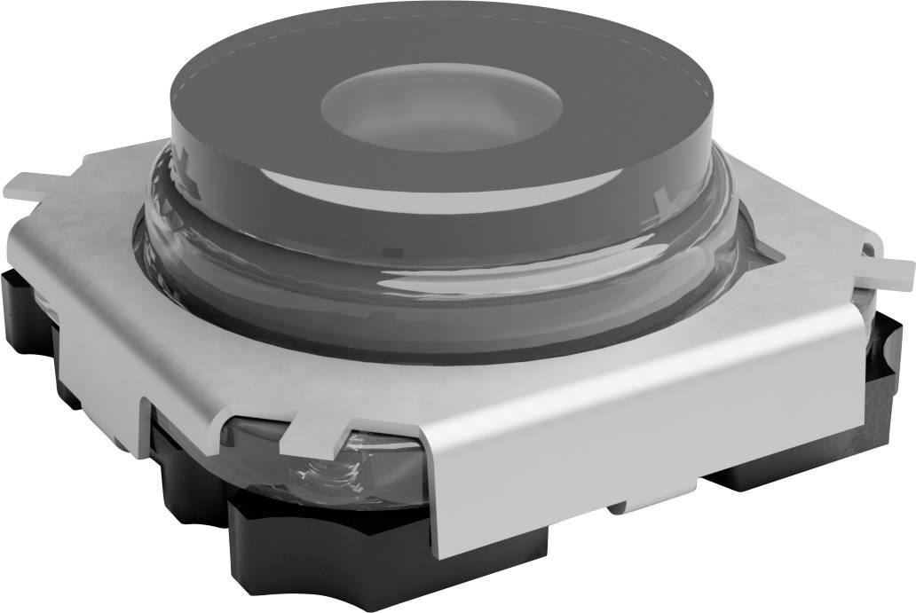 Marquardt 3006.2100 tasteri sa kratkim hodom 28 V