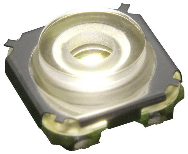Marquardt LED tasteri sa kratkim hodom bela 28 V