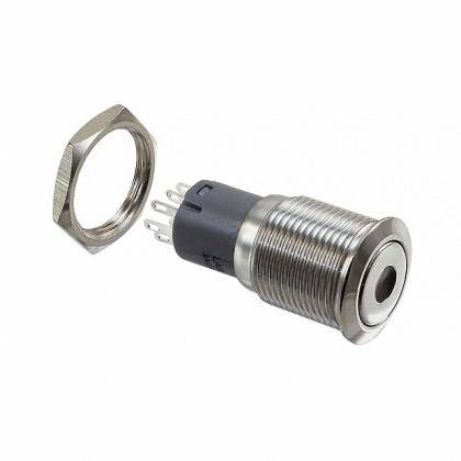 Bulgin MP0045/1D1BL012 taster