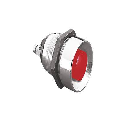 Bulgin MP0012/1/RD taster