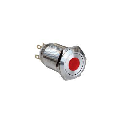 Bulgin MPI005D28LSRD12 taster