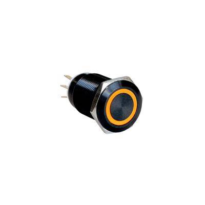 Bulgin MPI005R28LAAM12 taster