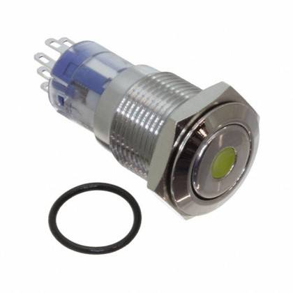 Bulgin MP0045/1D1AM012S taster