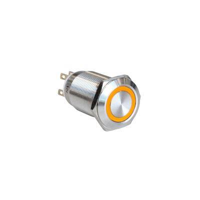 Bulgin MPI005R28LSAM12 taster
