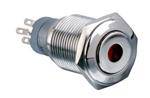 Bulgin MP0045/1E1BL220S taster
