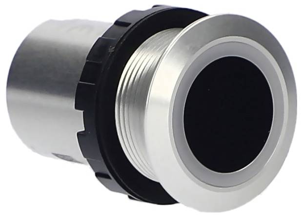 Idec LED senzorski taster kovinska 24 V