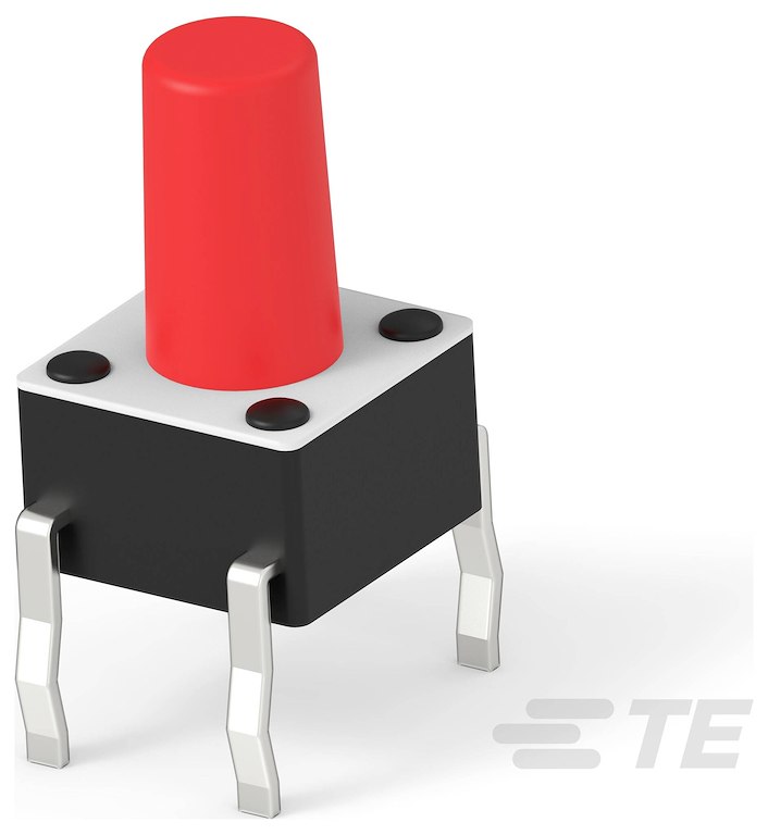 TE Connectivity 1-1825910-5 taster