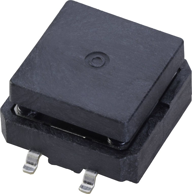 Omron B3FS-4092P-B taster 24 V/DC