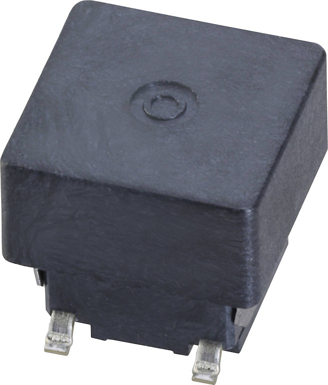Omron B3FS-1095P taster 24 V/DC