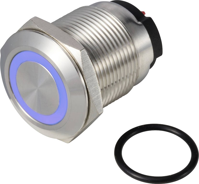 TRU Components LED taster 36 V DC/AC