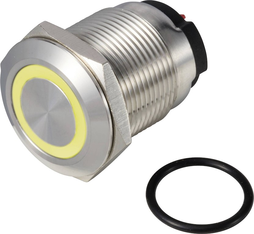 TRU Components LED taster 36 V DC/AC
