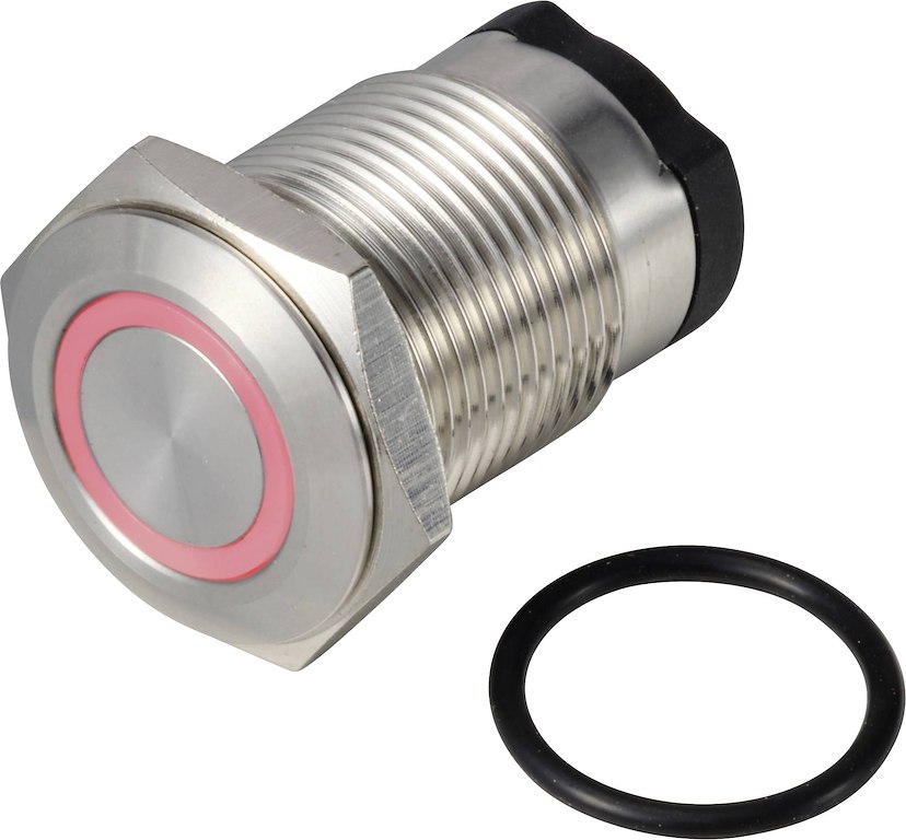 TRU Components LED taster 36 V DC/AC
