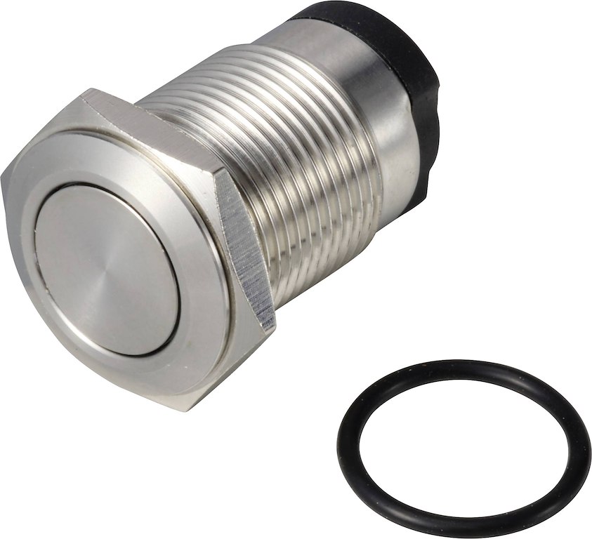 TRU Components ONPOW6316F-10Z/Q/S taster 36 V DC/AC