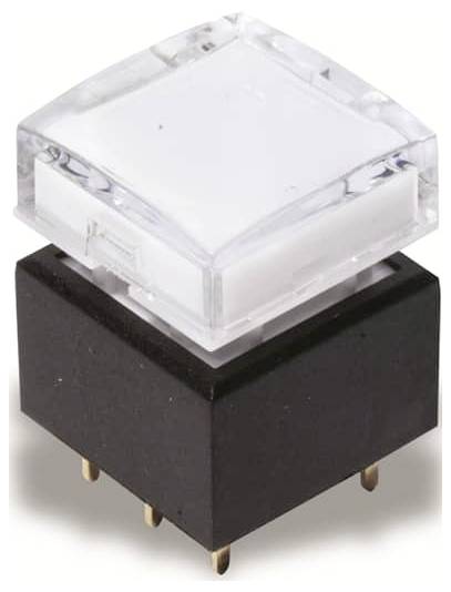 C & K Switches Push button KLS Series taster