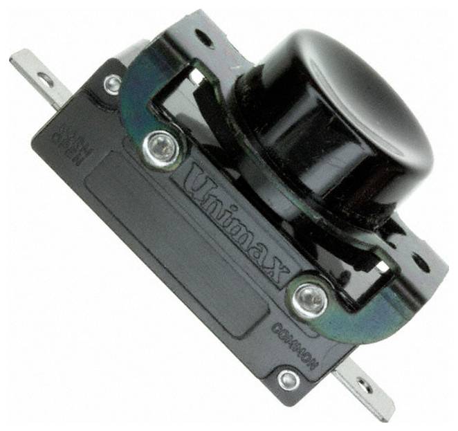 C & K Switches Snap Switch UA Series taster 24 V/DC