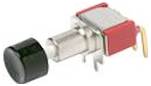 C & K Switches Push button 8060 Series prekidač na pritisak (uklopni) bela 28 V/DC