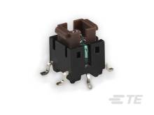 TE Connectivity 2-2213819-5 taster