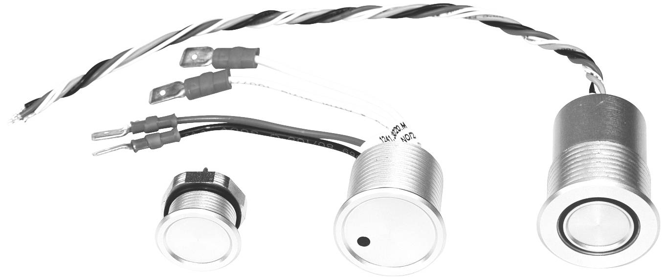 1241.3011 preklopno dugme 42 V/AC
