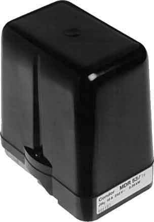 Condor MDR 53/8 #213079 prekidač na pritisak (uklopni) 50 V