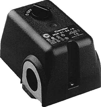 Condor MDR 21 DBA #219910 prekidač na pritisak (uklopni) 250 V