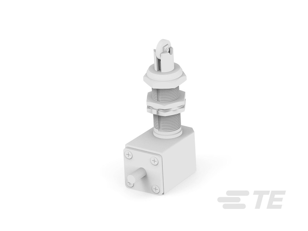TE Connectivity K1125644 prekidač na pritisak (uklopni)