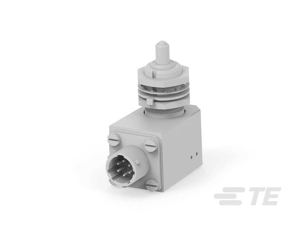 TE Connectivity K1016696 prekidač na pritisak (uklopni)