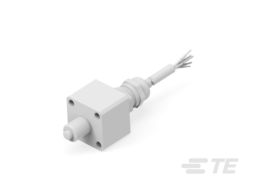 TE Connectivity K1162519 prekidač na pritisak (uklopni)
