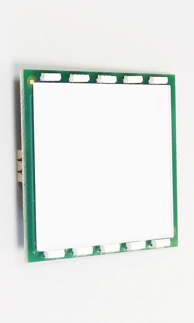 TKR-Smart-001-PCB-NO-PF-RGB-001 preklopno dugme 42 V