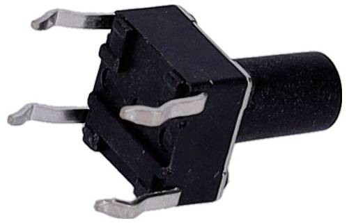 C & K COMPONENTS PTS645SL952LFS taster