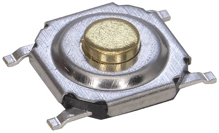 C & K Switches PTS526SKG15JSMTR2LFS taster