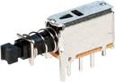 C & K Switches PN22SJSA03QE prekidač na pritisak (uklopni) bela 30 V/DC