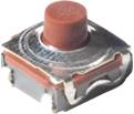 C & K Switches KST241JLFS taster