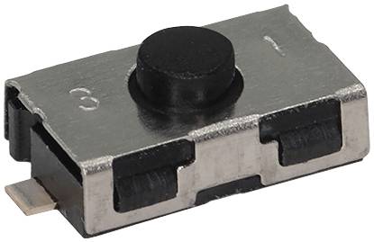 C & K Switches KSR232GLFS taster