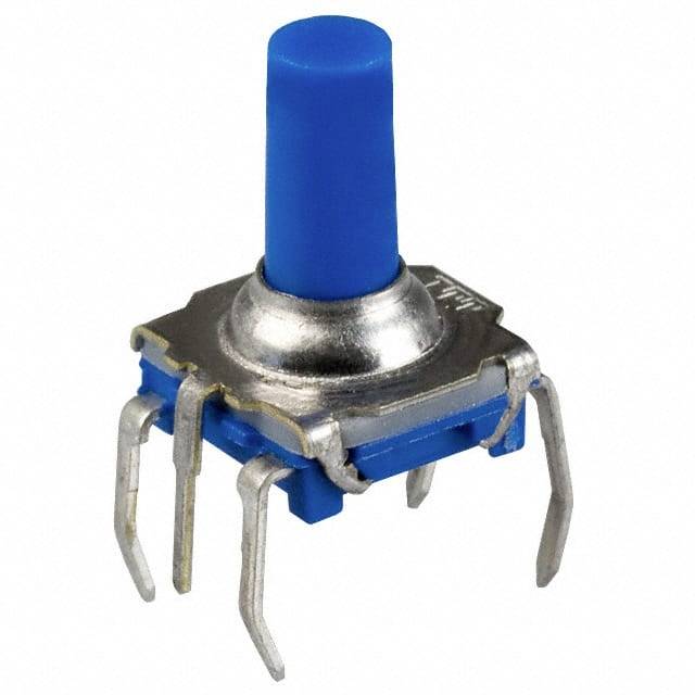 C & K COMPONENTS KSL1M411LFT taster
