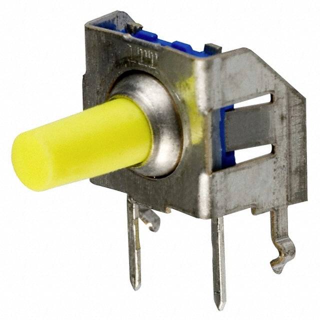 C & K COMPONENTS KSL0V511LFT taster