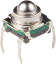 C & K Switches KSJ0V41180SHLFTR taster