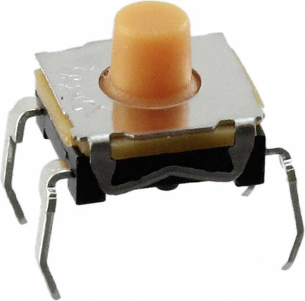 C & K COMPONENTS KSFI0M81270SHLFT taster