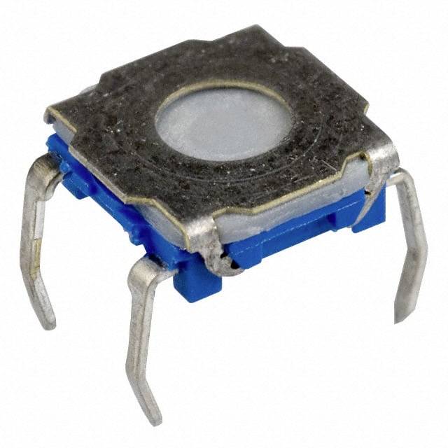 C & K COMPONENTS KSF0M411LFT taster