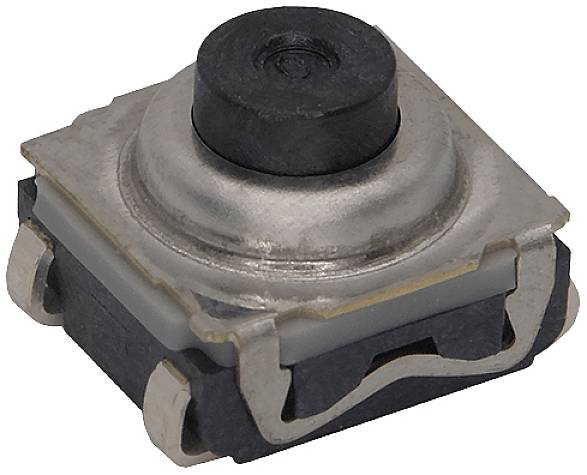 C & K Switches KSCXA40JLFS taster