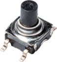 C & K Switches KSC623JLFG taster