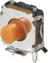 C & K Switches KSC421V270SHLFS taster